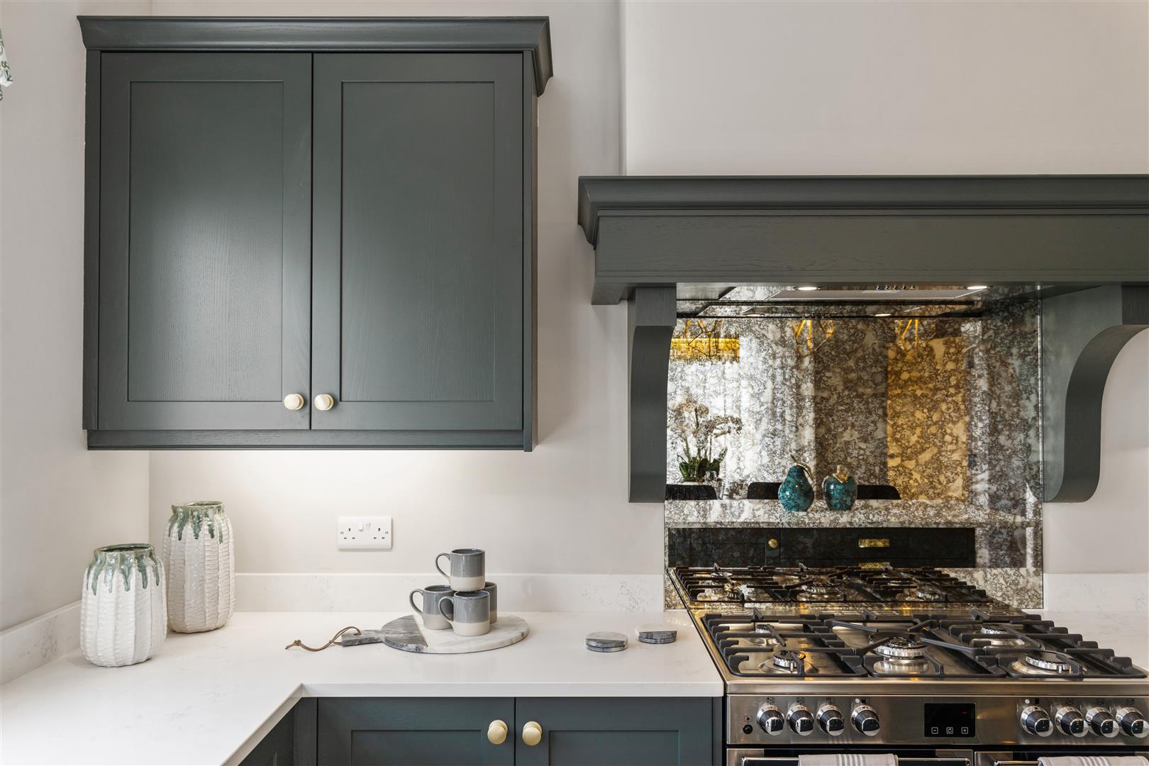 The Abbey, Deanery Place, Whitehouse, Derry, BT48 0QA - Homepage Estate ...